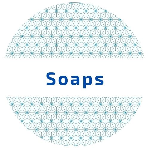 Hemp Soaps – Inner Nature